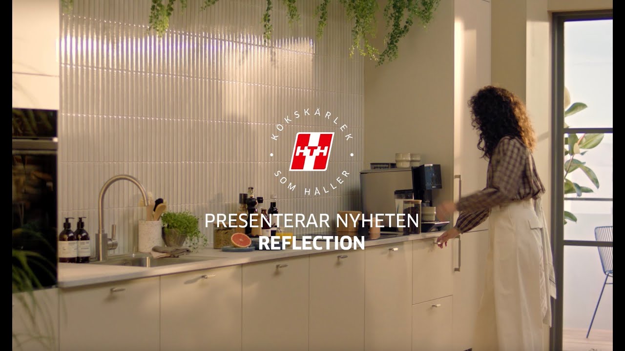 HTH Reflection I SE - YouTube