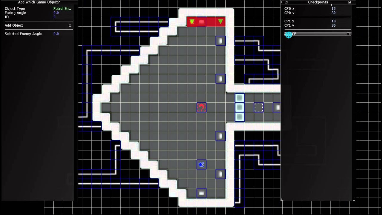 Tile Map Editor - YouTube