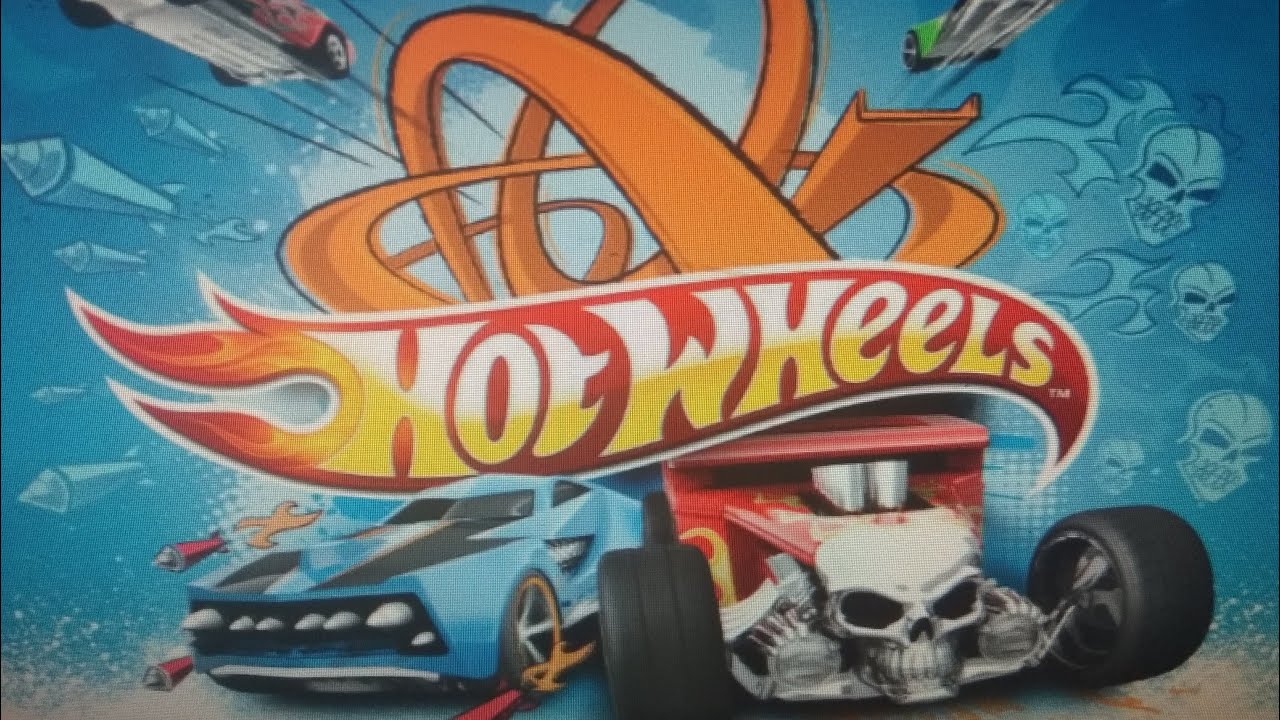 my 100 hot wheel collection - YouTube