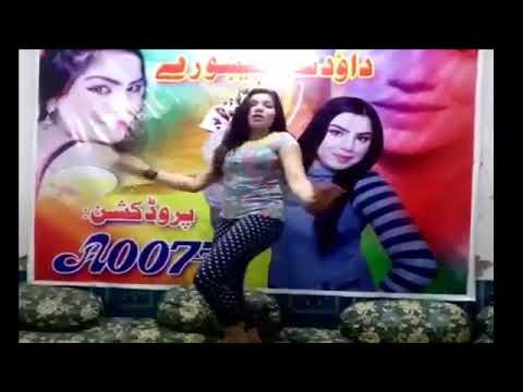 Cewek Arab bohay Joged heboh