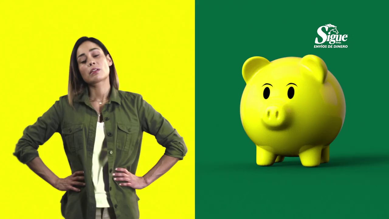 SIGUEPAY TV SPOT 30 SEC - YouTube