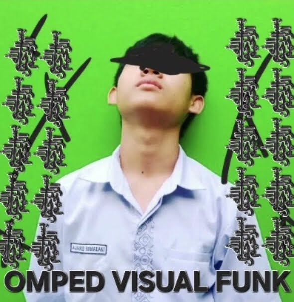 OMPED VISUAL FUNK - YouTube
