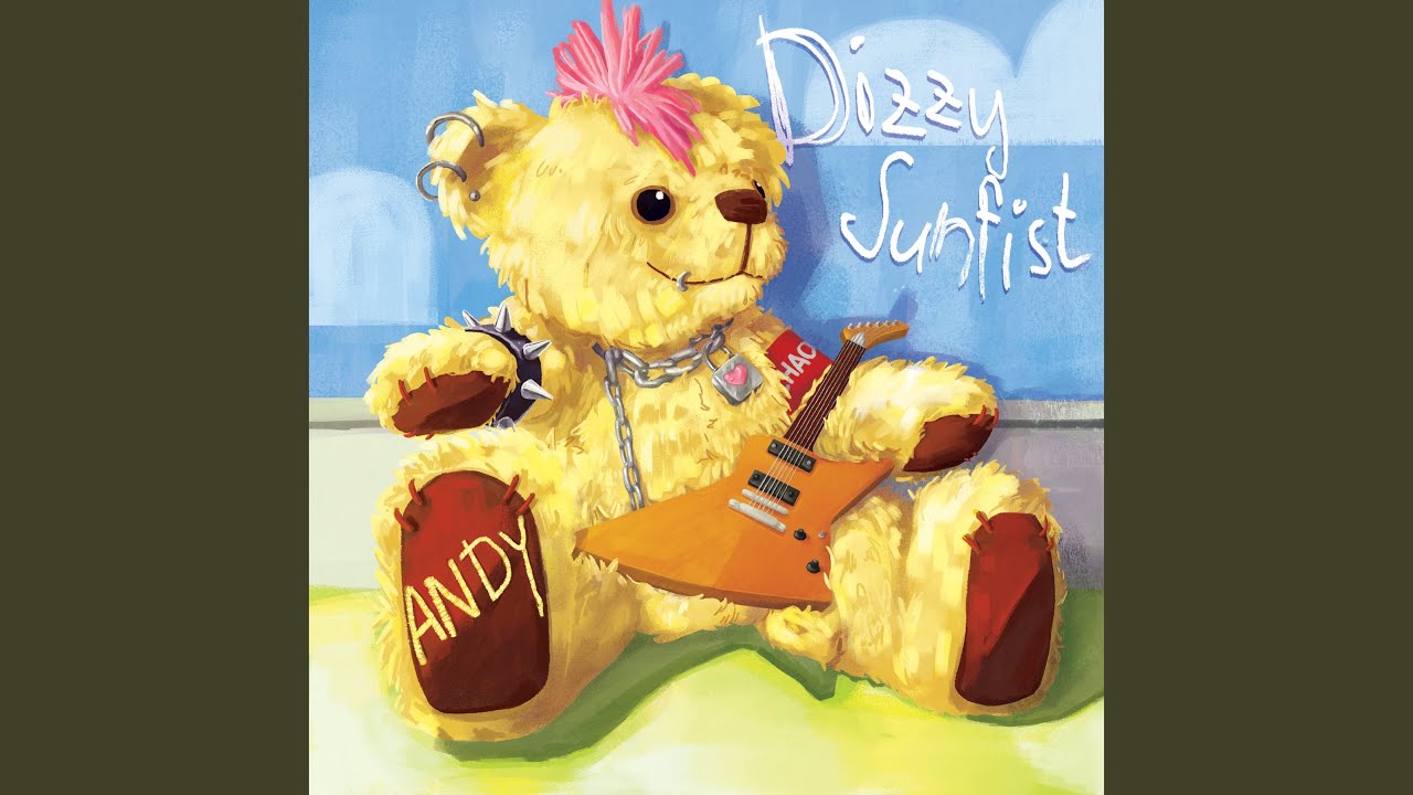 Andy - YouTube Music