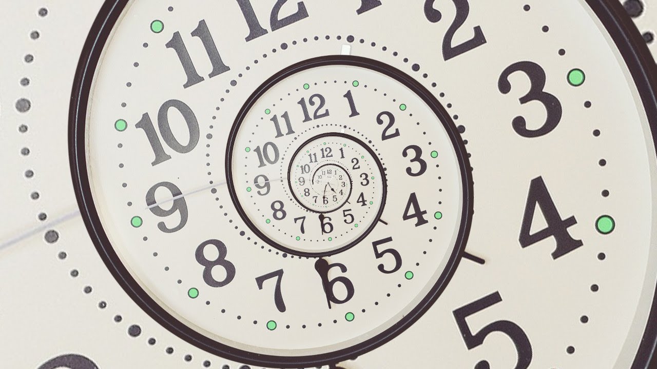 amusez vous avec le filtre continuous droste de G'MIC sur vos photos ...