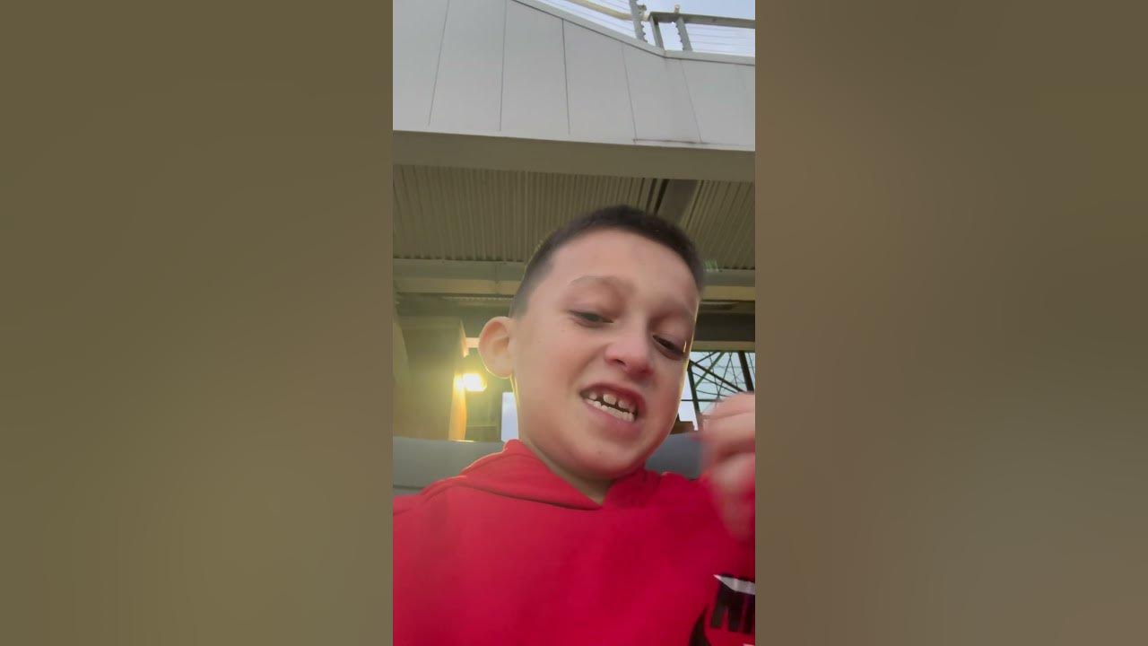 I lost my tooth today 😸😸😺👍🏼👍🏼🤗🤗 - YouTube