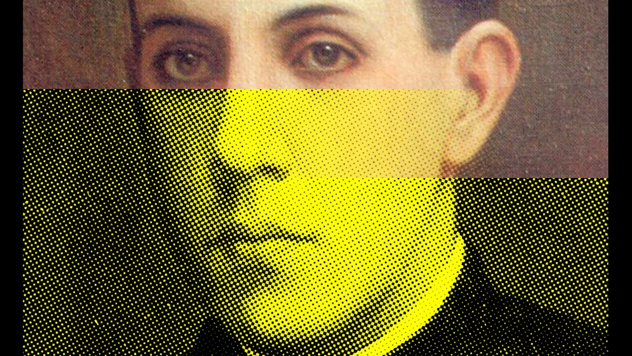 November 23 Blessed Miguel Augustin Pro - YouTube