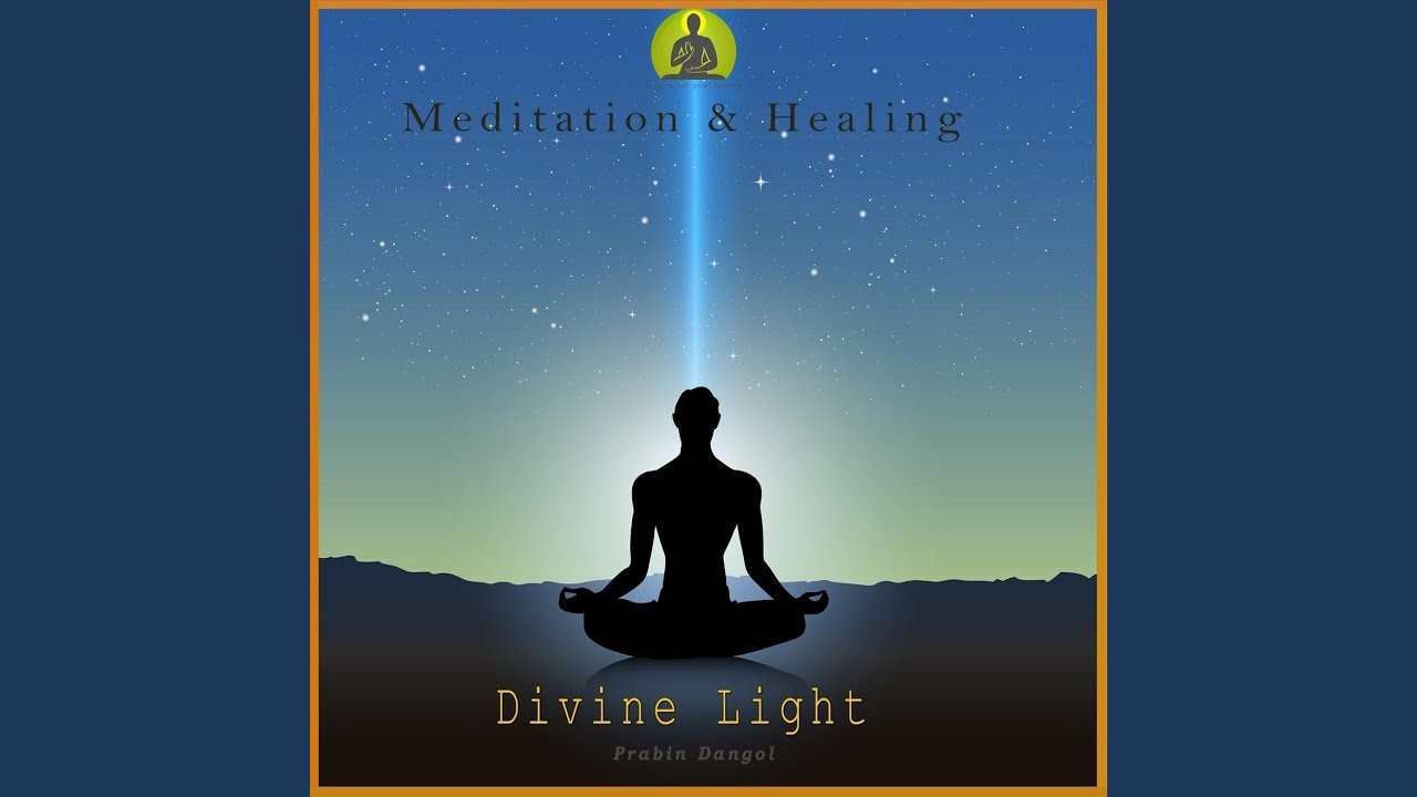 Meditation Music For Stress And Anxiety Youtube