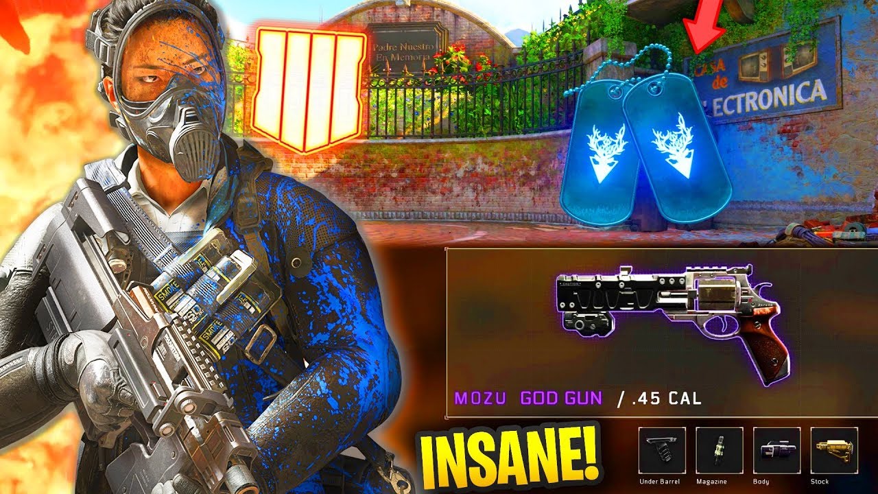 10 More Things You Didn't Know About Black Ops 4 (BO4 Secrets) - YouTube