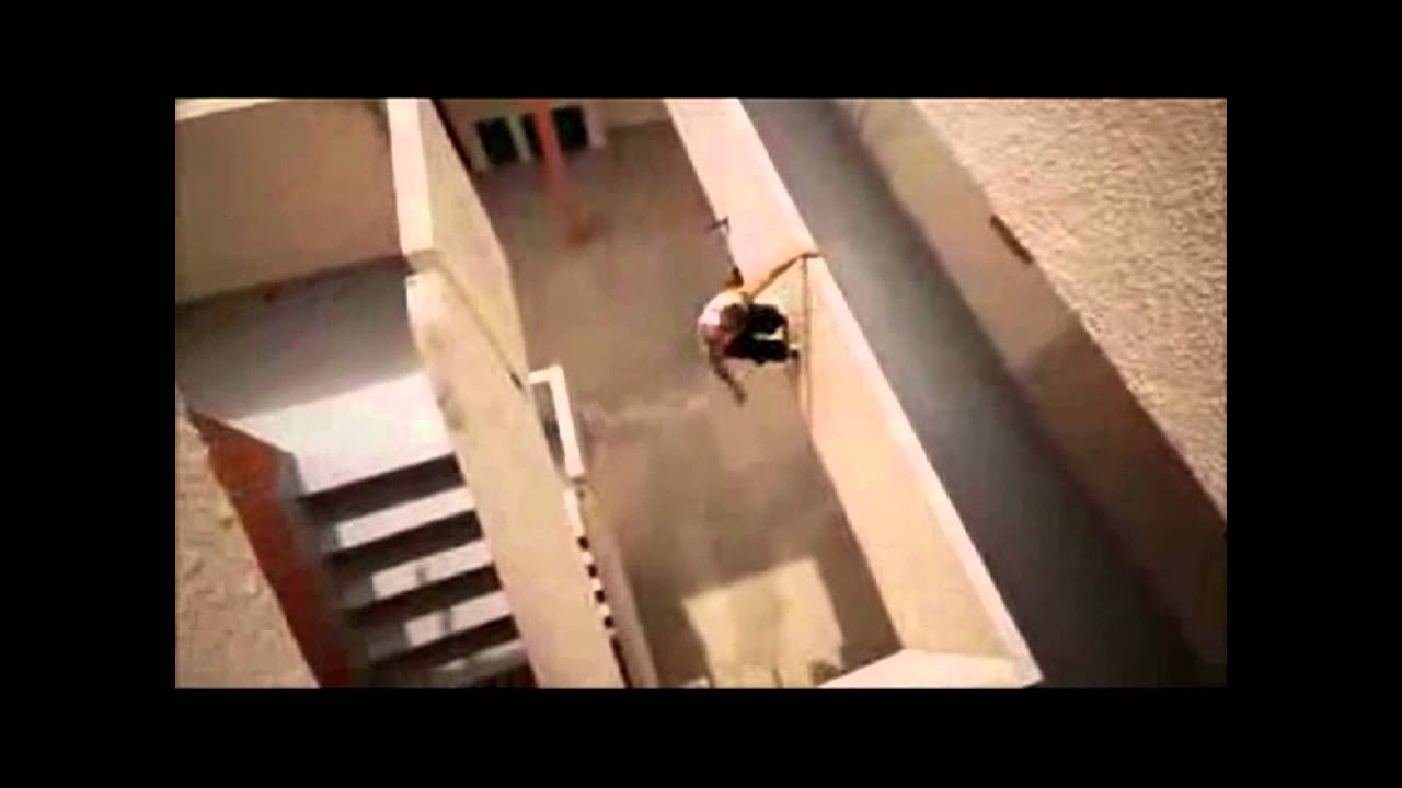 PARKOURKIDS FIRST FUNNY/FAIL PARKOUR VIDEO - YouTube