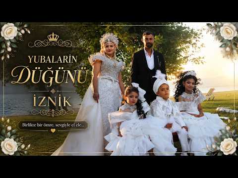 YUBALARIN DÜĞÜNÜ HAMZANIN  SÜNNETİ SİZLERLE