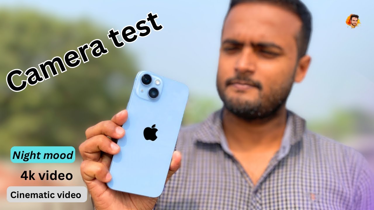 iPhone 14 Camera test A to Z আসলেই কি ভালো ক্যামেরা ফোন এটা। iphone 14 ...