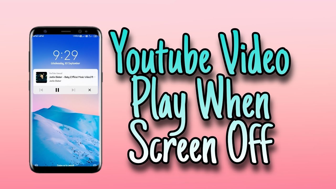 How To Play Youtube Videos With Phone Screen Off 2020 YouTube how-to-play-youtube-videos-with-phone-screen-off-2020-youtube