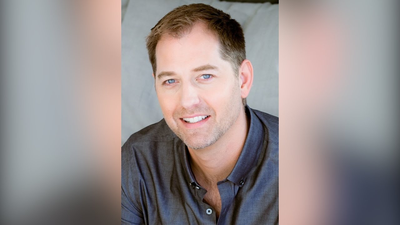 Jeffrey Van Dyk LIVE from Los Angeles - January 19, 2017 - YouTube