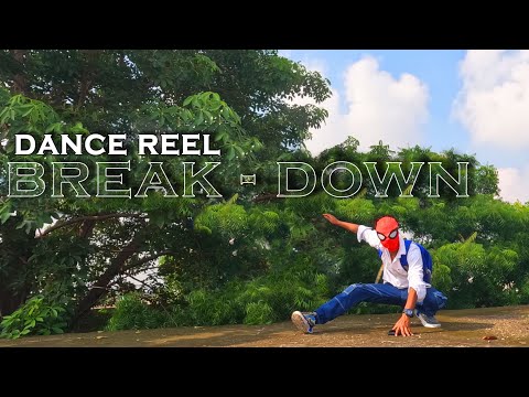 CREATING A DANCE REEL // CRAZY CROX - YouTube