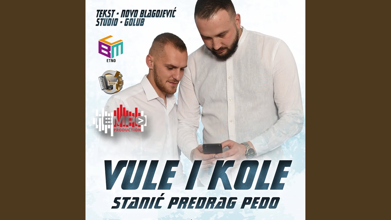 Stanić Predrag PEDO - YouTube