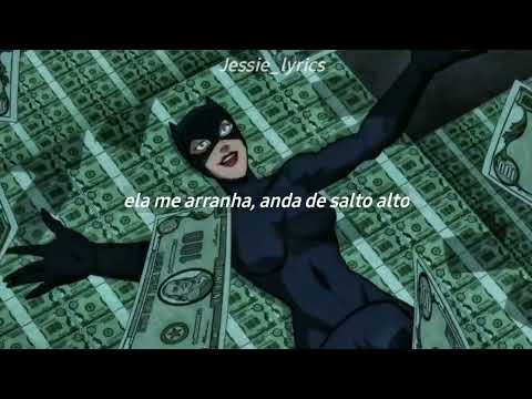 acho que casei com a mulher gato|| jessie_lyrics