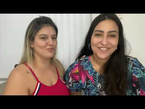 NAMORADAS: TENTE NÃO BEIJ@R #lgbt 🏳️‍🌈