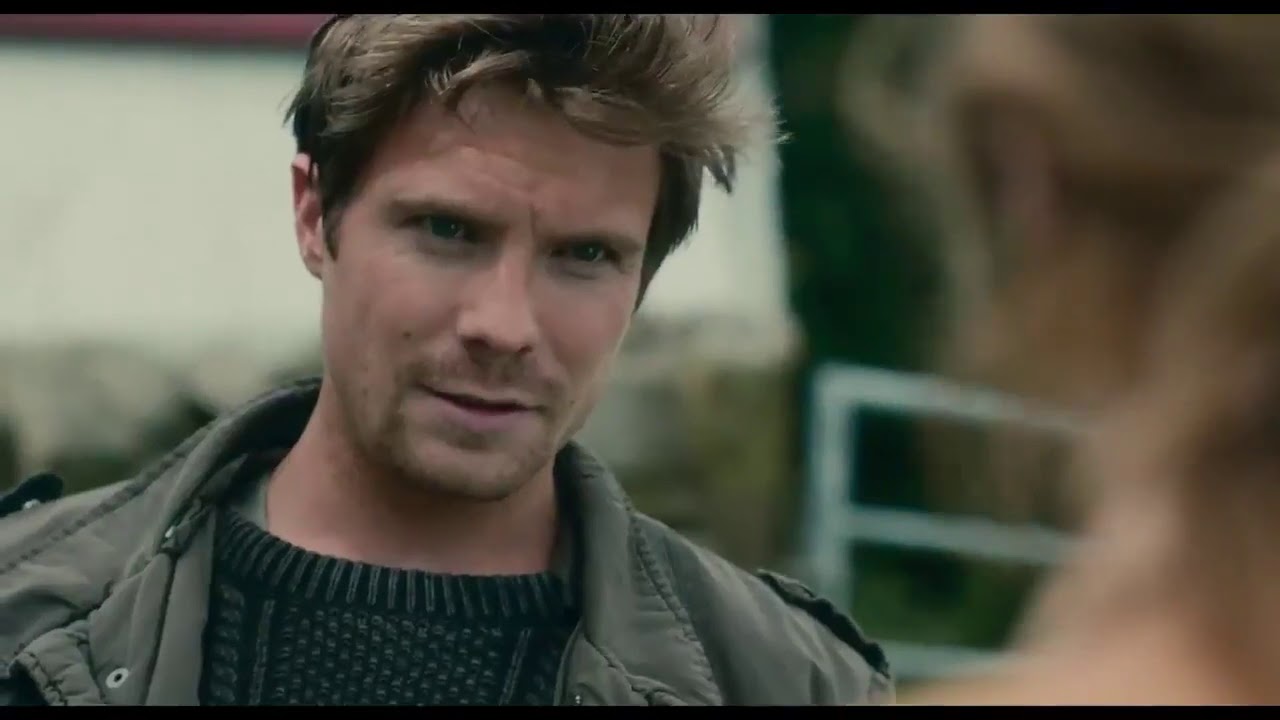 Dark River 2017 Trailer - YouTube