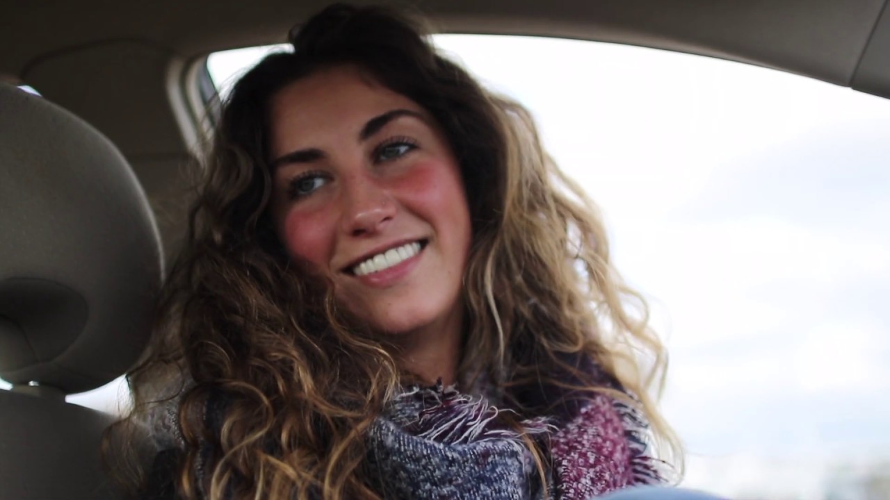 Taylor Davidson - The story that says it all. - YouTube