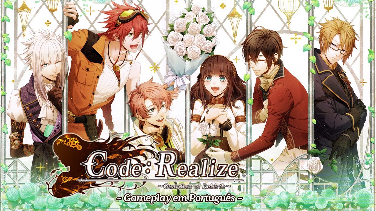 Code: Realize [Pt-Br] - Parte #08 - YouTube