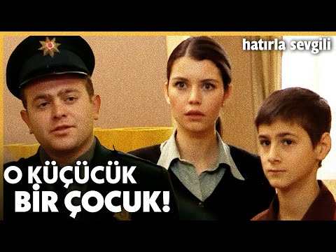 Polisler bu sefer de Yasemin'in kapısında! | Hatırla Sevgili 51. Bölüm