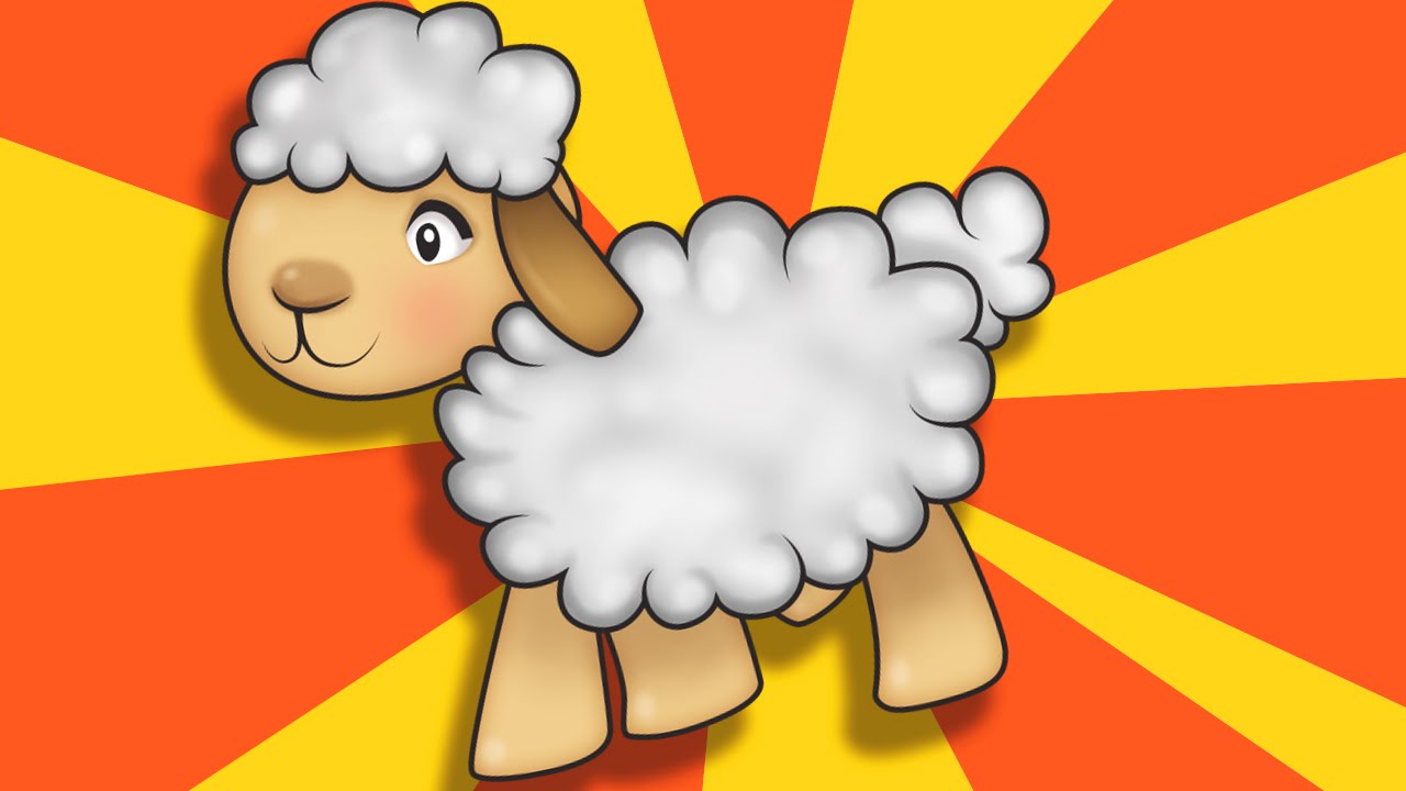 Mary Had a Little Lamb | Kids Songs | Nursery Rhymes from KidsSongsClub ...
