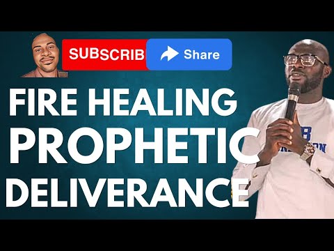 PROPHETIC HEALING PROPHETIC DELIVERANCE WITH PROPHET ABEL T. BOMA - YouTube