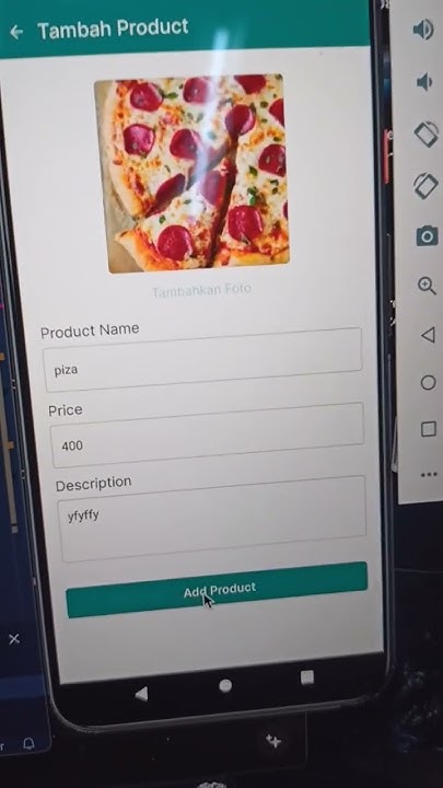 Crud Watermelon Db Reactnativetutorial Reactnative Reactnativeindonesia Youtube