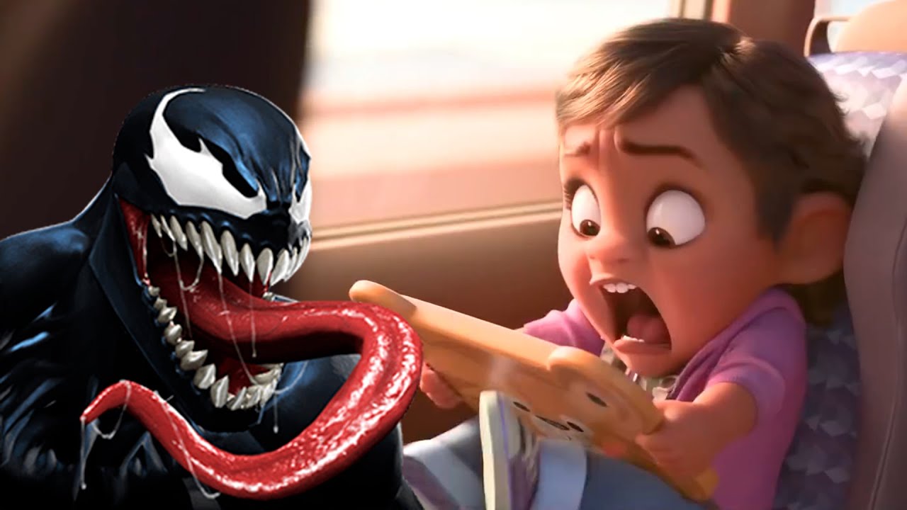 Venom 2 2022 - Coffin Dance Meme Song COVER - YouTube