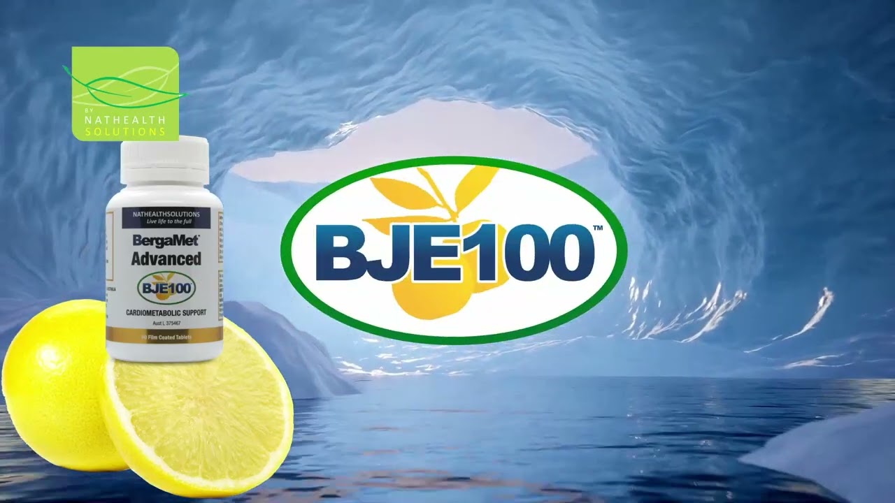 Bergamet ADVANCED - YouTube