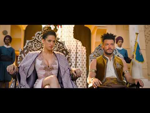 ALAD'S 2 [FRENCH NEW 2018 RELEASE]  #OFFICIAL TRAILER#