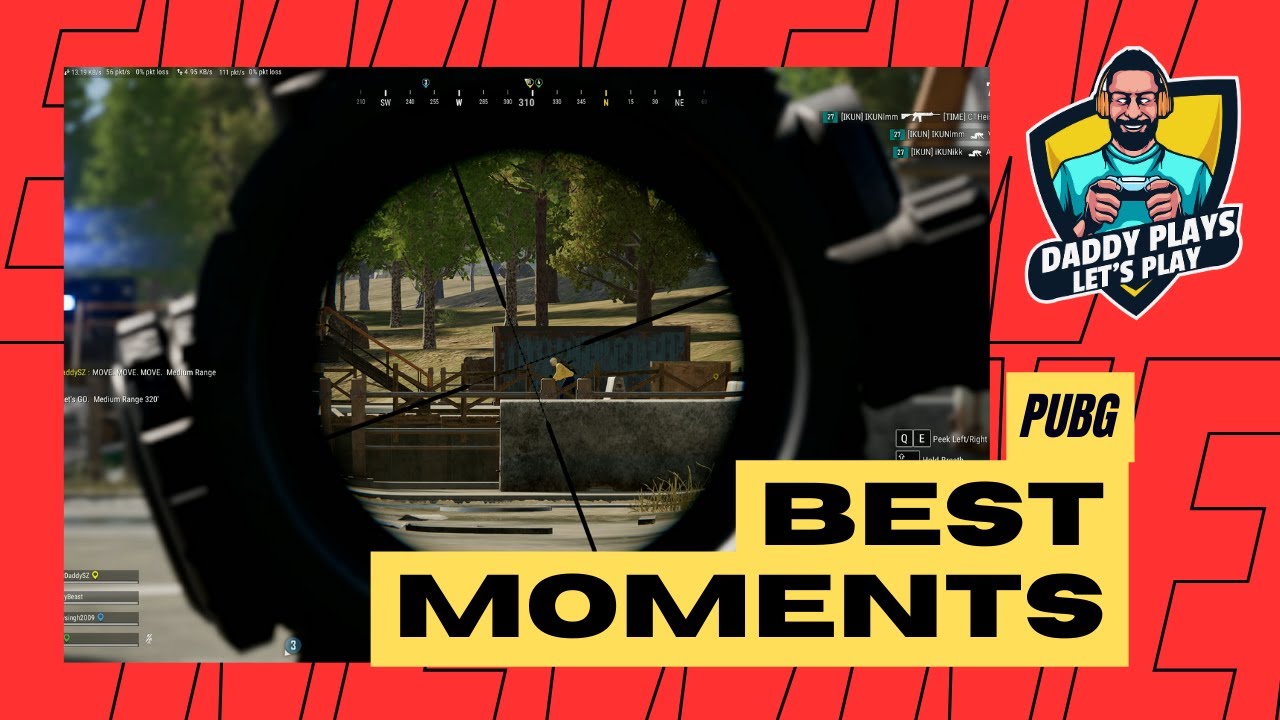 pubg kill compilation - YouTube