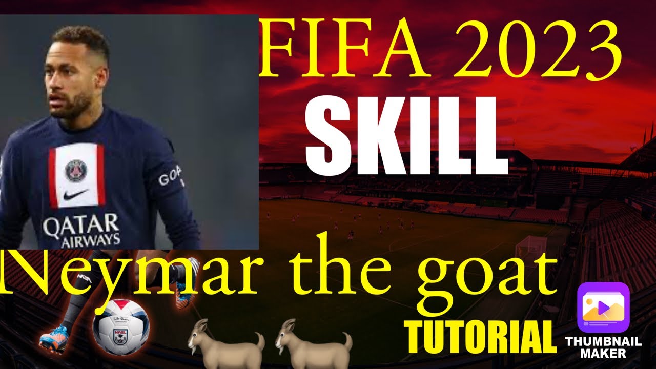 FIFA 2023 is out now. See who is the goat 🐐🐐🐐🐐🐐🐐 - YouTube Music