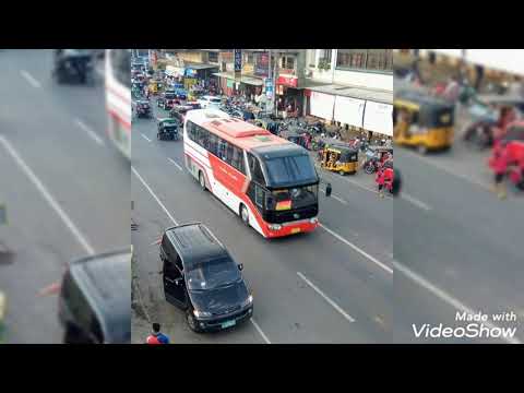 Rural Transit Mindanao Incorporated - Southern & Northern Mindanao Bus ...