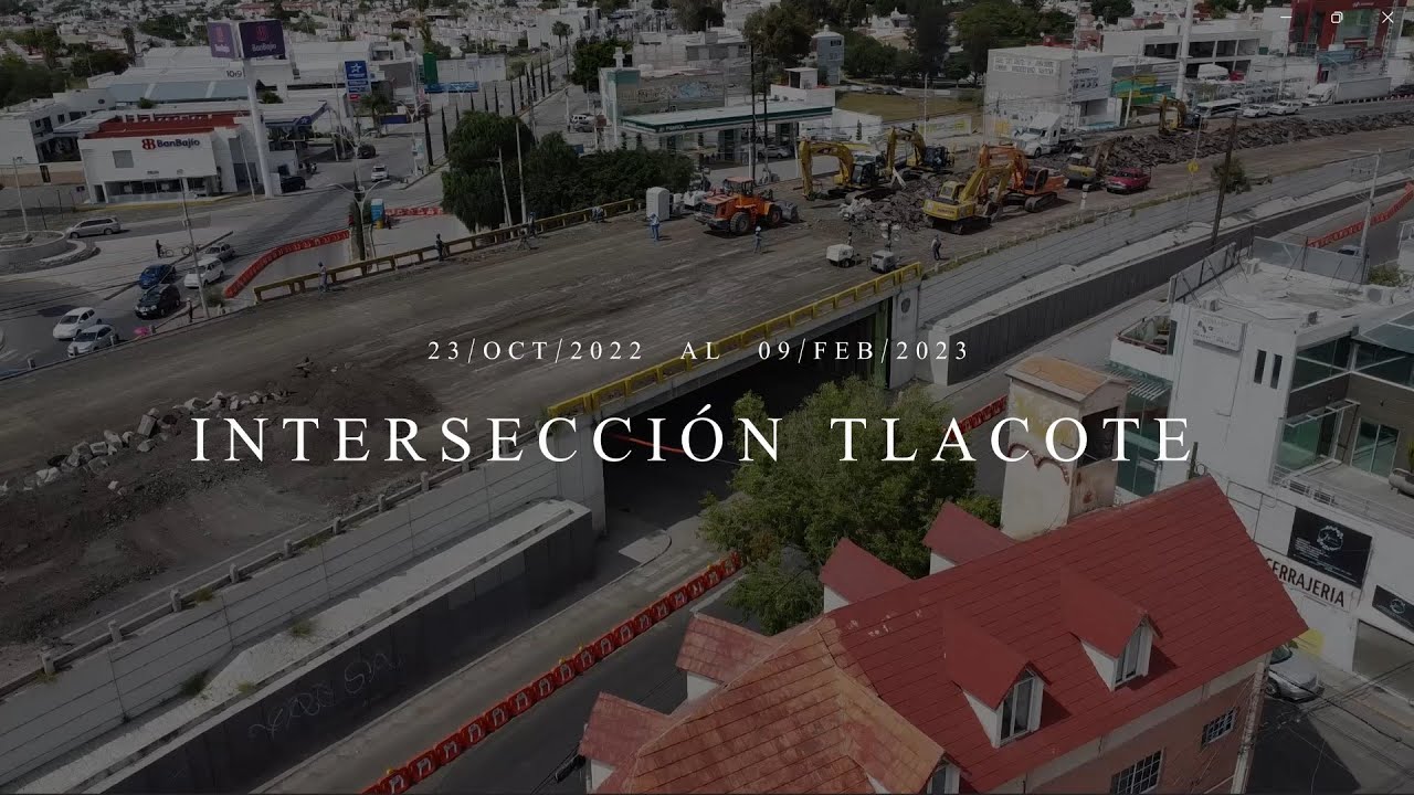 RESUMEN TLACOTE - 23 OCT 2022 A 09 FEB 2023 | QUERÉTARO - YouTube