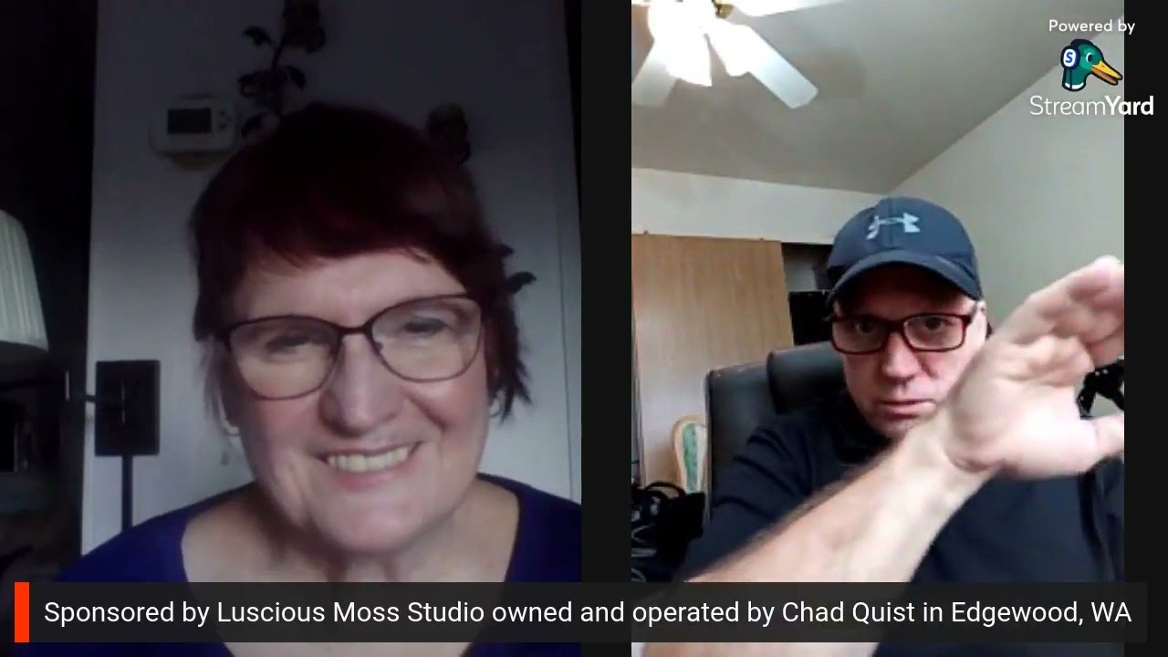 Doug McGrew Interview - YouTube