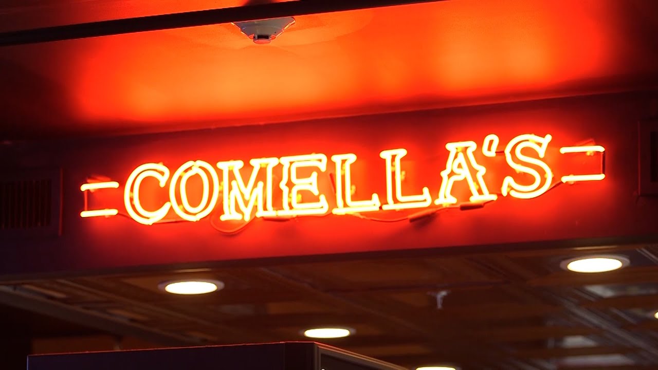 Westwood Business Spotlight - Comella's - YouTube