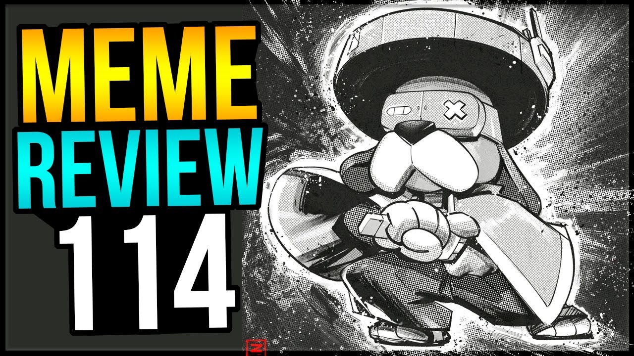 RONIN RUFFS IS BEST DOGGO EVER | Brawl Stars Meme Review #114 - YouTube