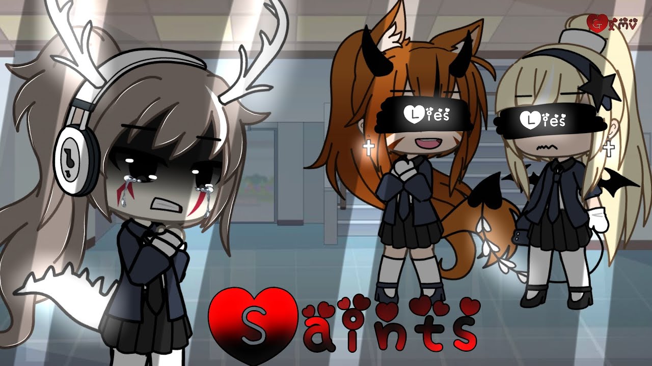 Saints GLMV || Season 1: Part 1 || || Helena Series || || Inspired by ...