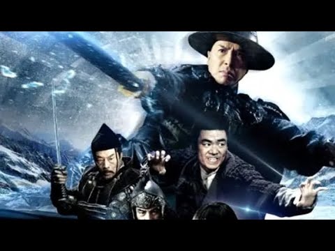 The Ice Man 2 full trailer(the time traveller)full HD. Plz! like,share and subscribe