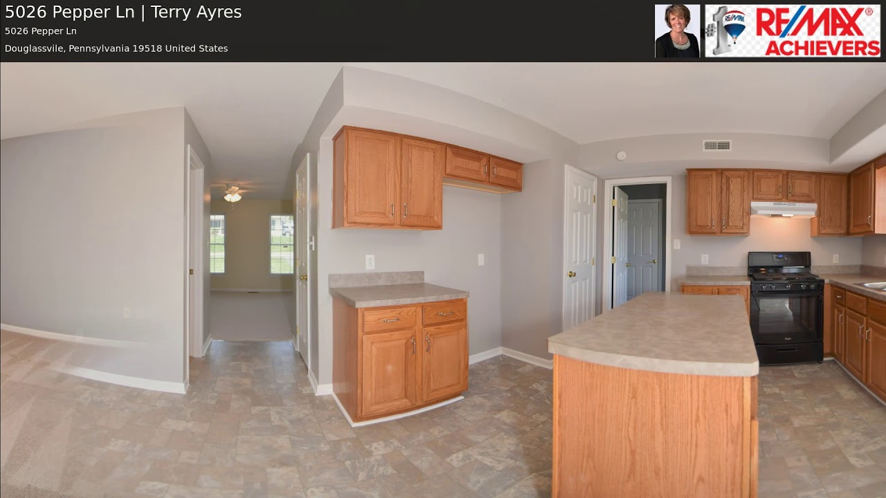 5026 Pepper Ln | Terry Ayres - YouTube