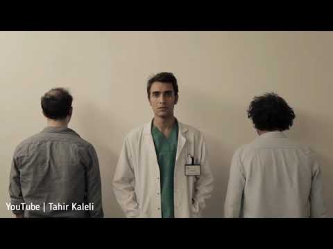 Sen Anlat Karadeniz : Tahir Kaleli Doktor Olursa ?