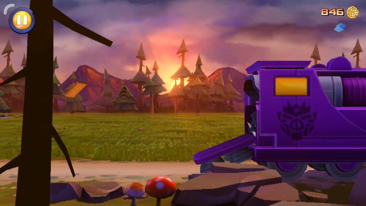 Angribet teranformer Ada dsteraktor pasti pada Gak ada yang percaya di ...