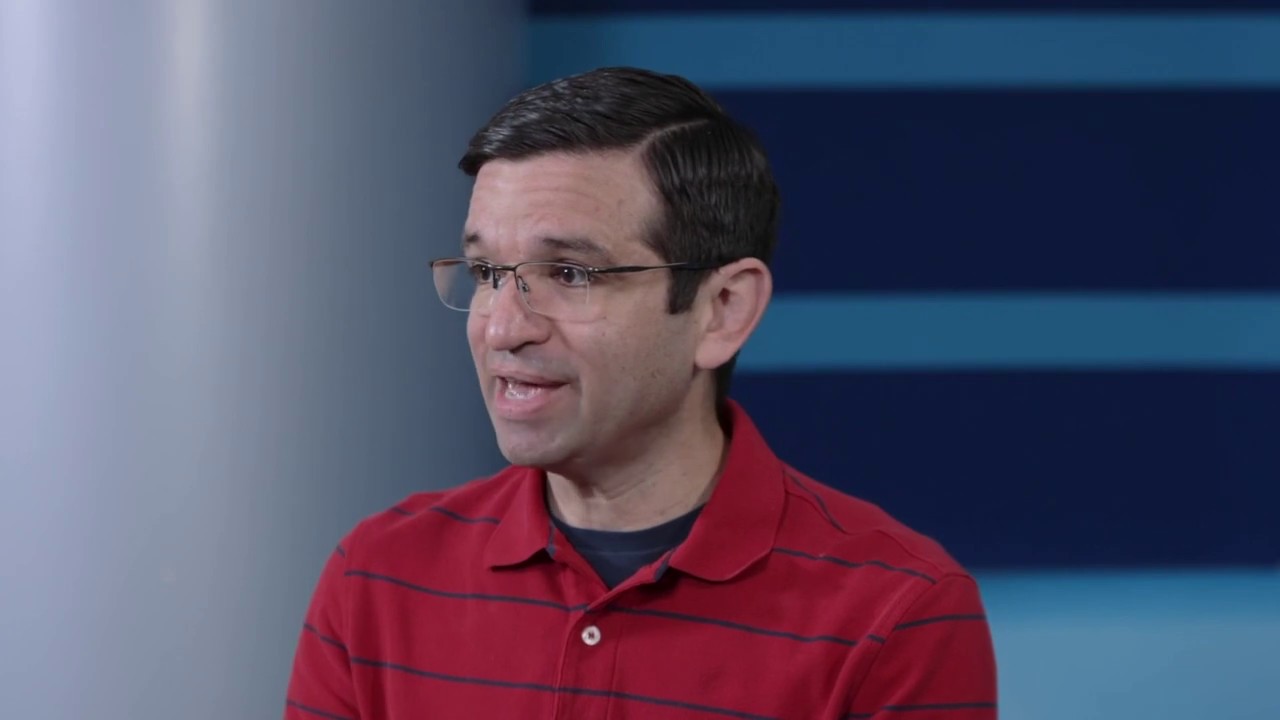 Child Chat with Gerardo Quezada, M.D. - YouTube