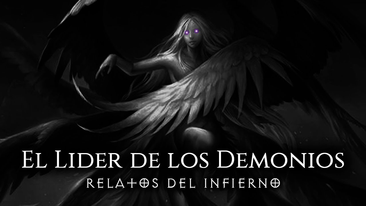 Semyazza El lider de los 200 angeles caidos, capitan de 20 demonios ...