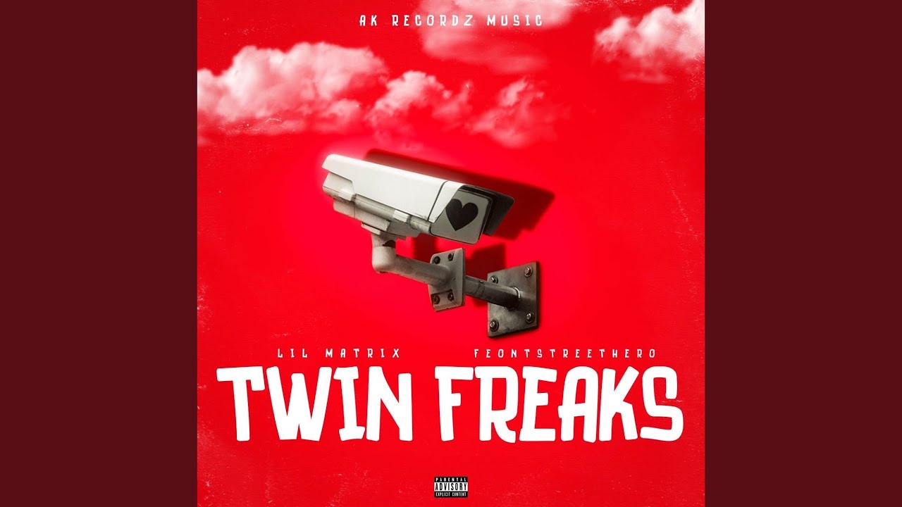 Twin Freaks - YouTube