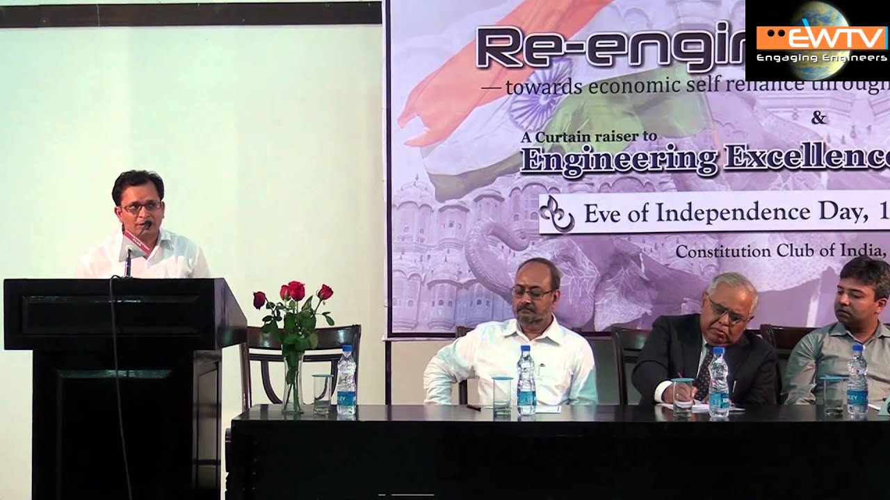 Mr. Pawan Kumar, Delhi Tourism Development Corporation - YouTube