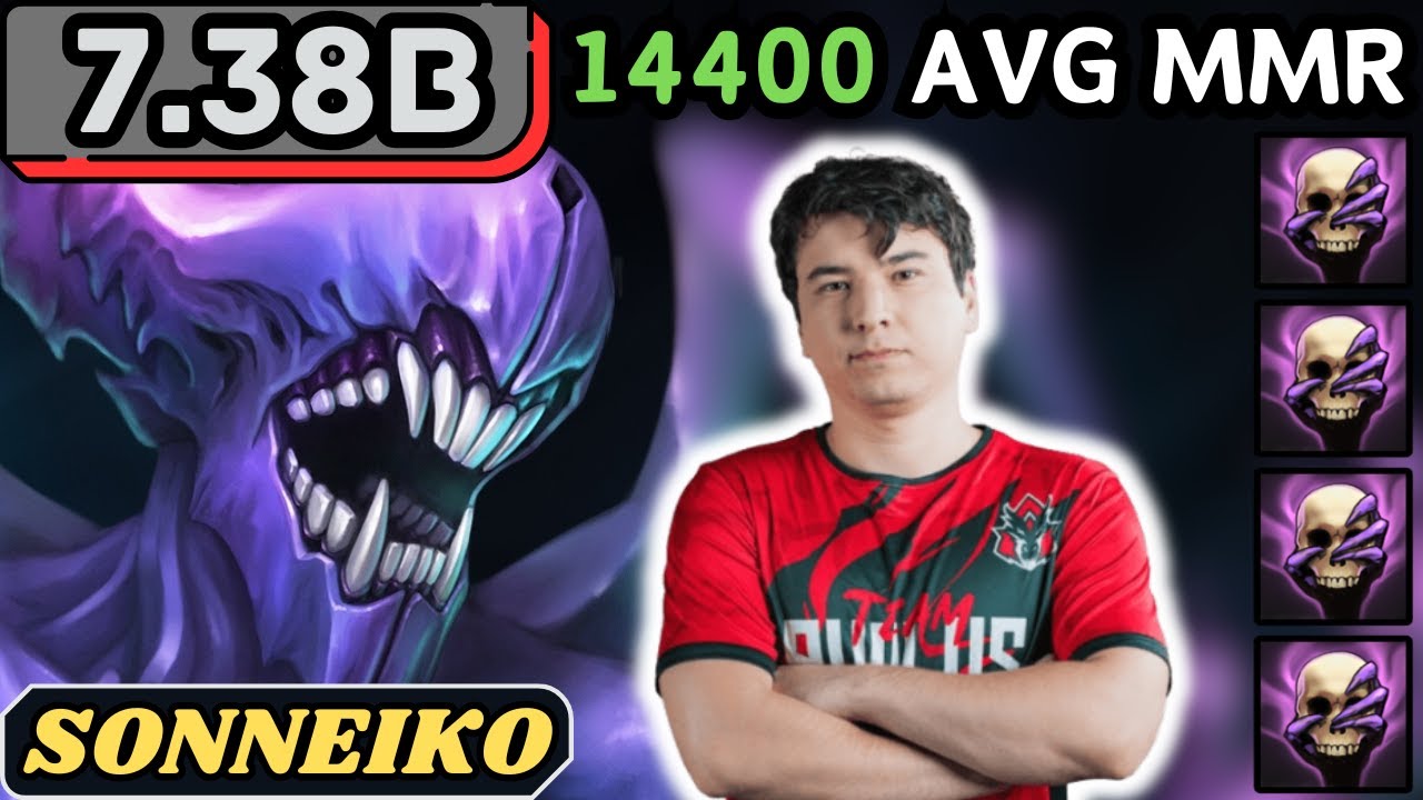 Sonneiko BANE Hard Support Gameplay - Dota 2 Full Match Gameplay - YouTube