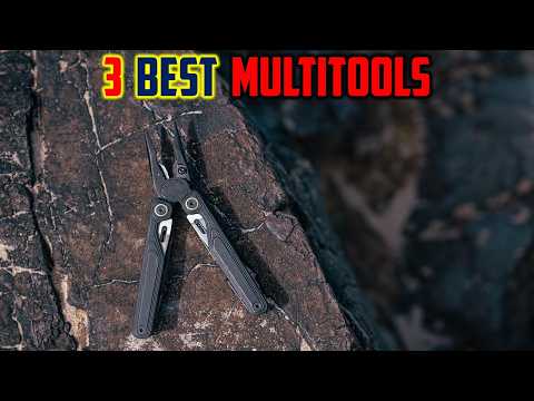 Top 3 Best Multitools Reviews in 2026   The Best Multitools 2026