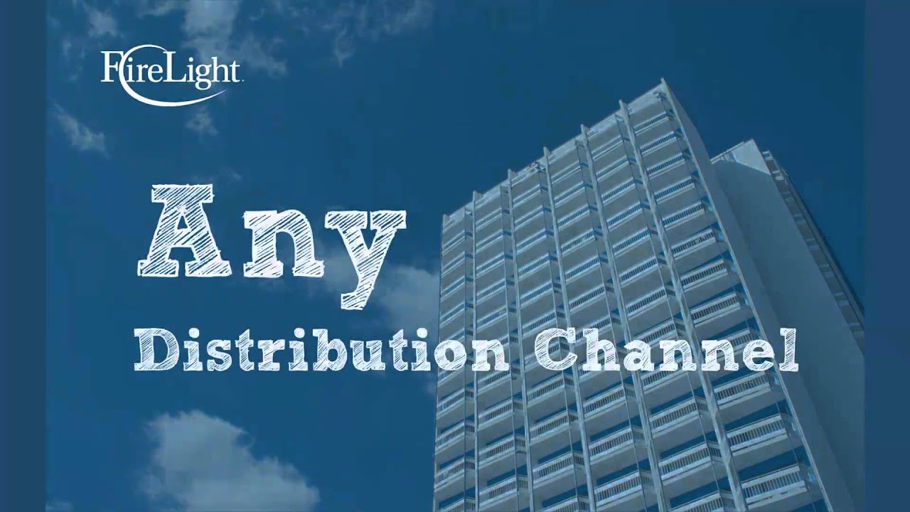 FireLight Software Promo - Insurance Technologies - YouTube